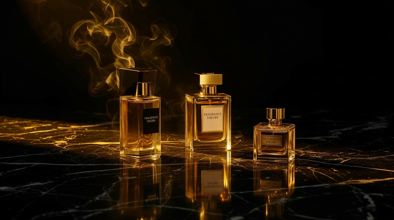 Perfume Dupes Australia — Fragrance Theory